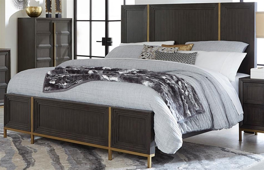 (3)FULL BED-REGULAR 1729F-1* — A&M Discount Furniture